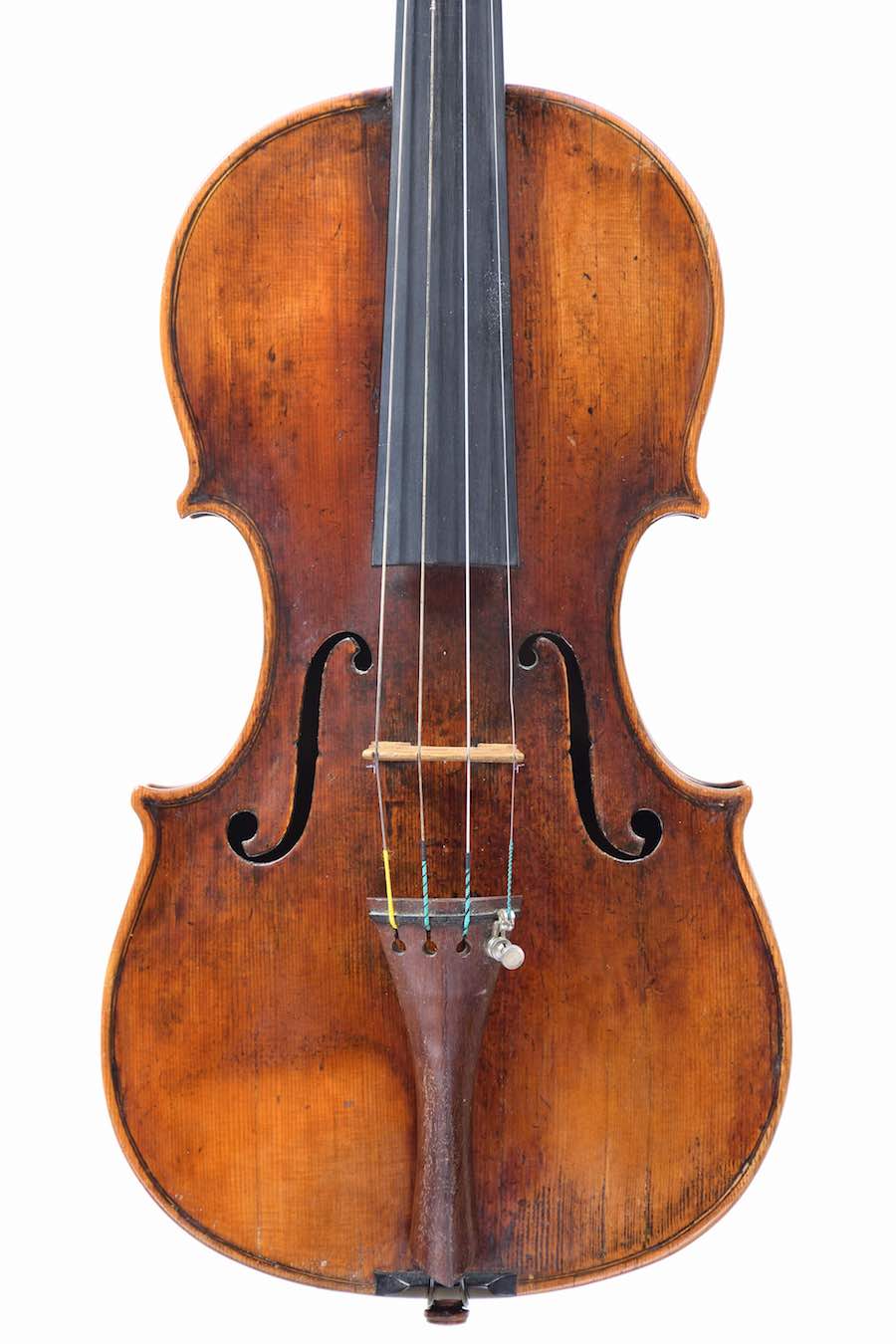 Albani, Matthias | Scrollavezza & Zanrè