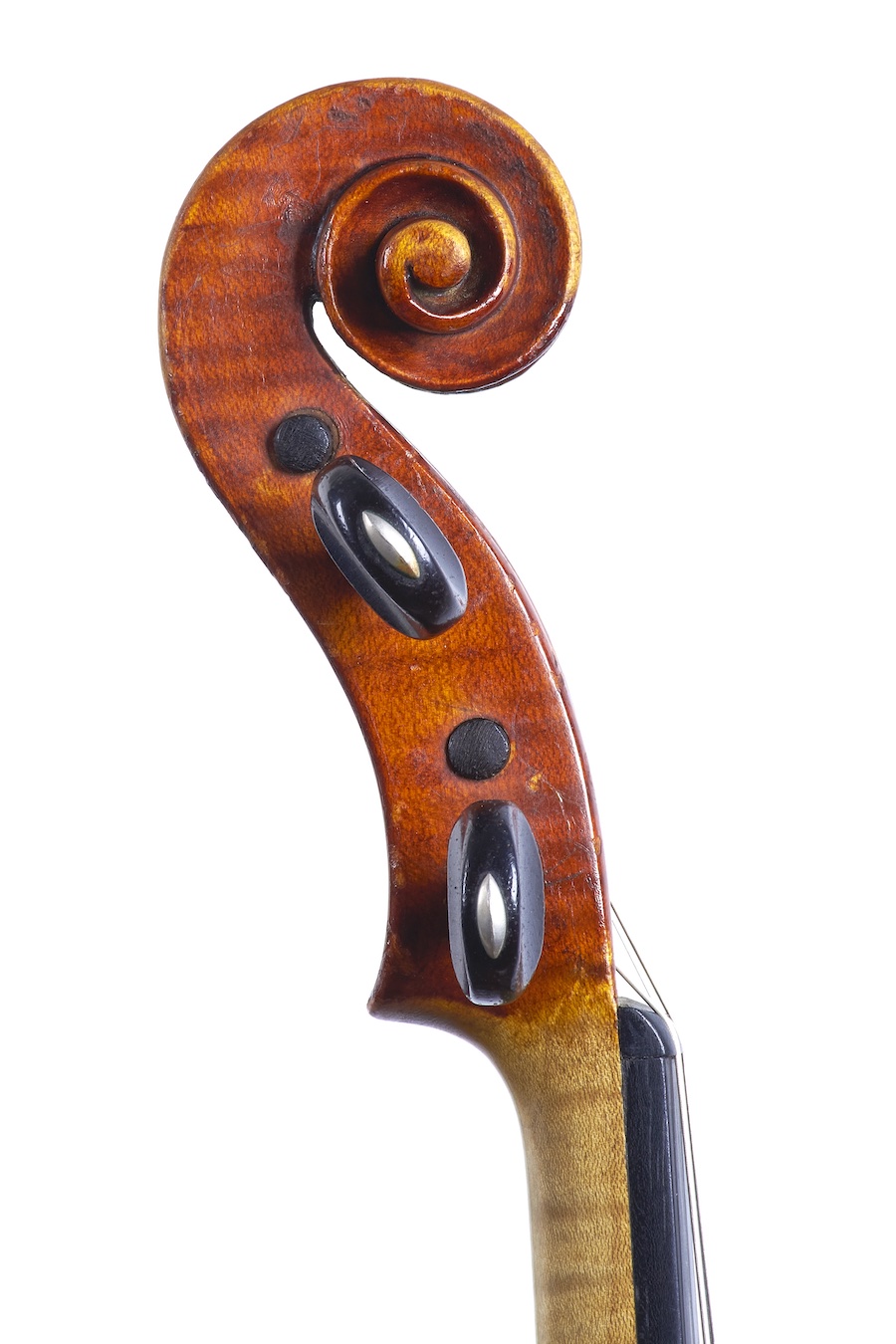 Bellarosa, Vittorio | Scrollavezza & Zanrè