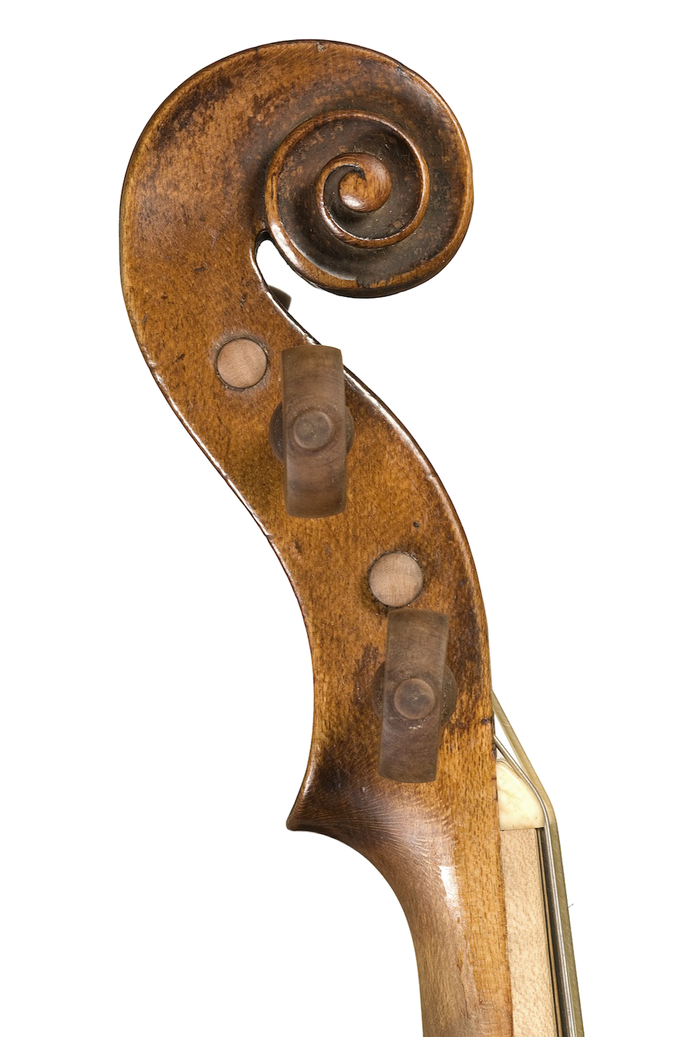 Hopf, family | Scrollavezza & Zanrè