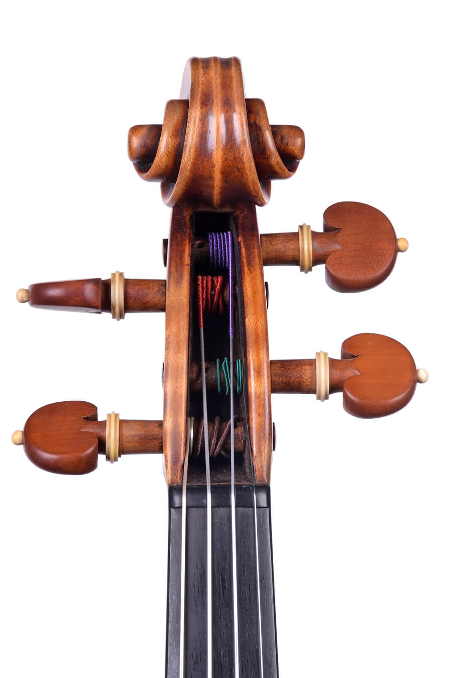 Ornati, Giuseppe | Scrollavezza & Zanrè